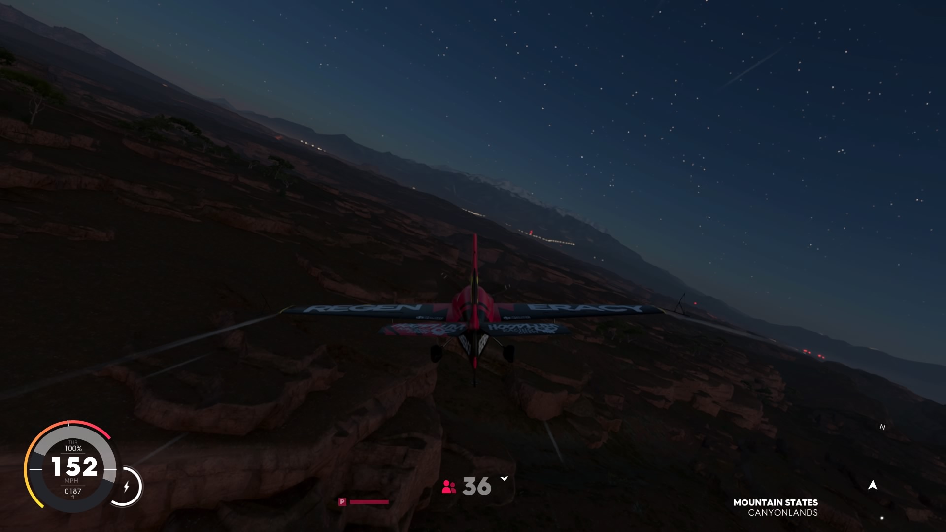 The Crew 2 Review - Not Quite Reaching The Finish Line