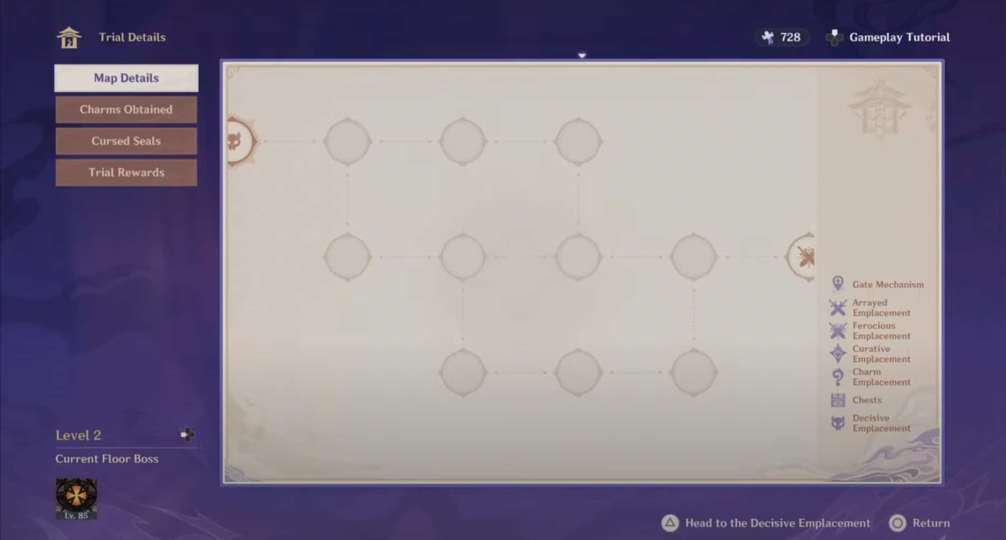 Labyrinth Warriors Stage 1 Guide - The Ominous Demesne Challenge ...