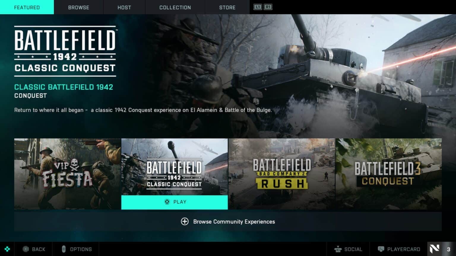Battlefield 2042 All Vehicles List - Customize and How to Use Each