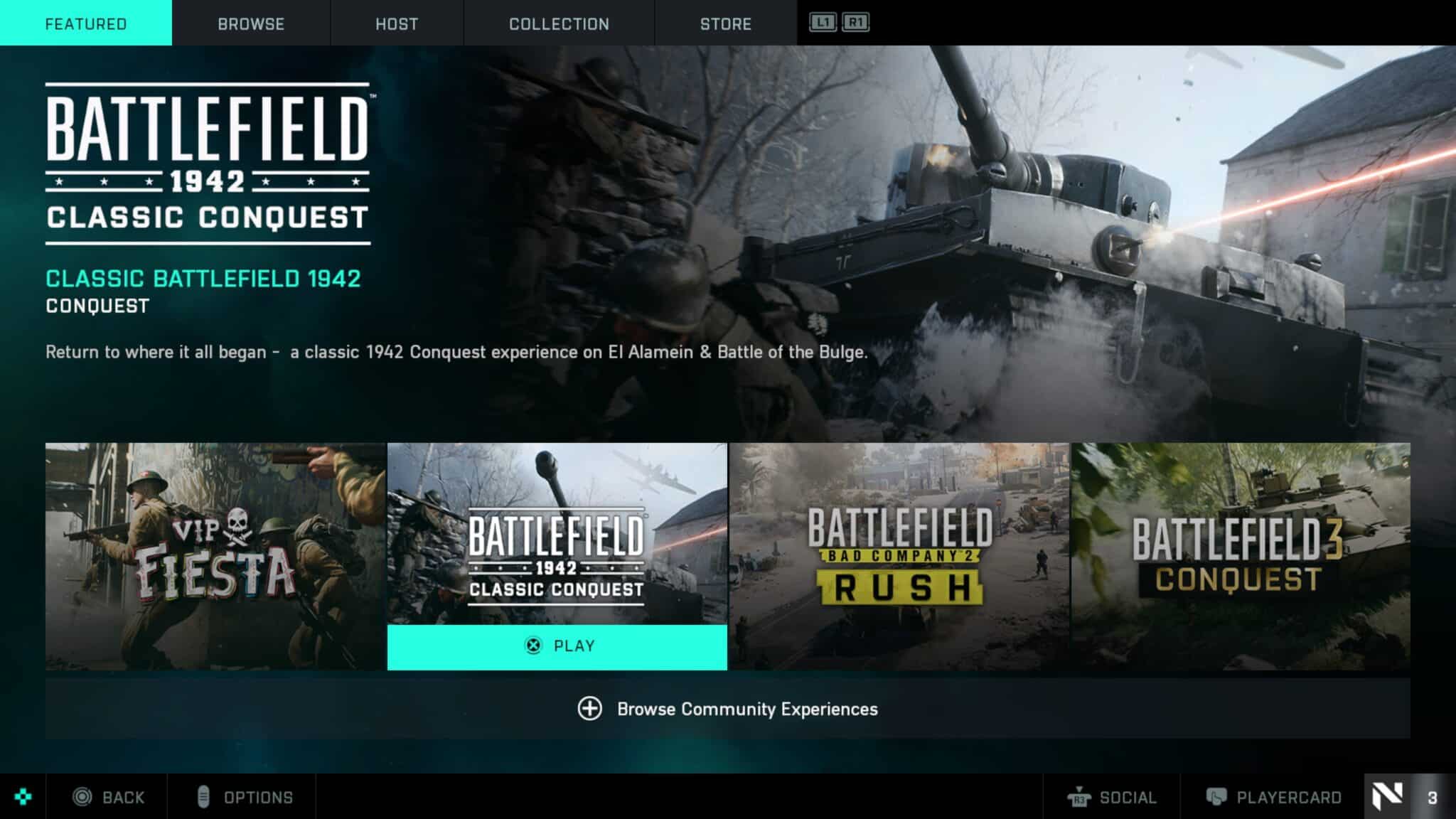 Battlefield 2042 All Vehicles List - Customize and How to Use Each