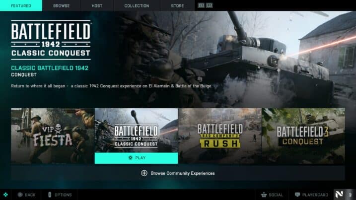 Battlefield 2042 All Vehicles List - Customize and How to Use Each