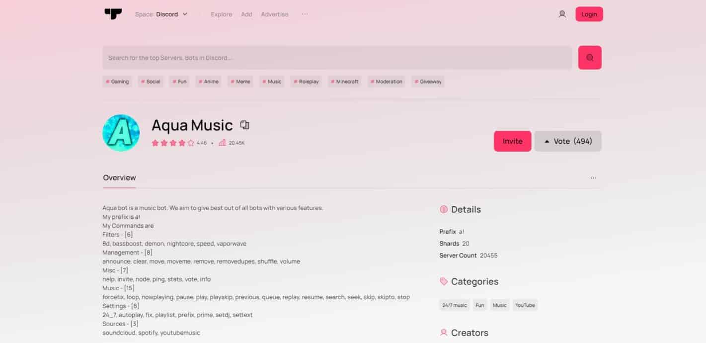 15 Best Discord Music Bots January 2023 - All Free & Working