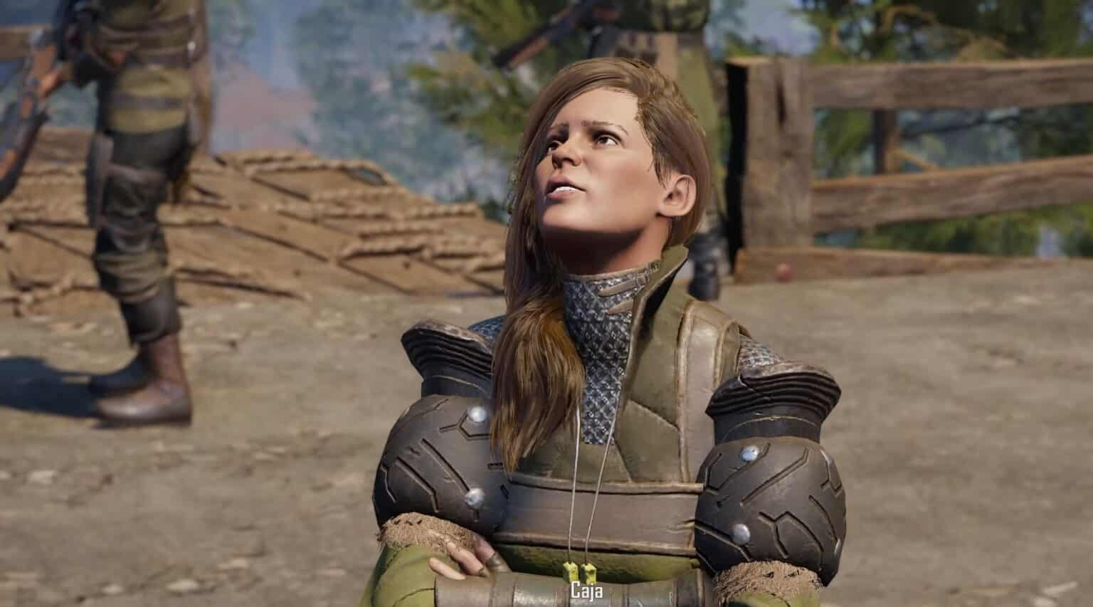 ELEX 2 Companions Guide - Where to find and How to Unlock