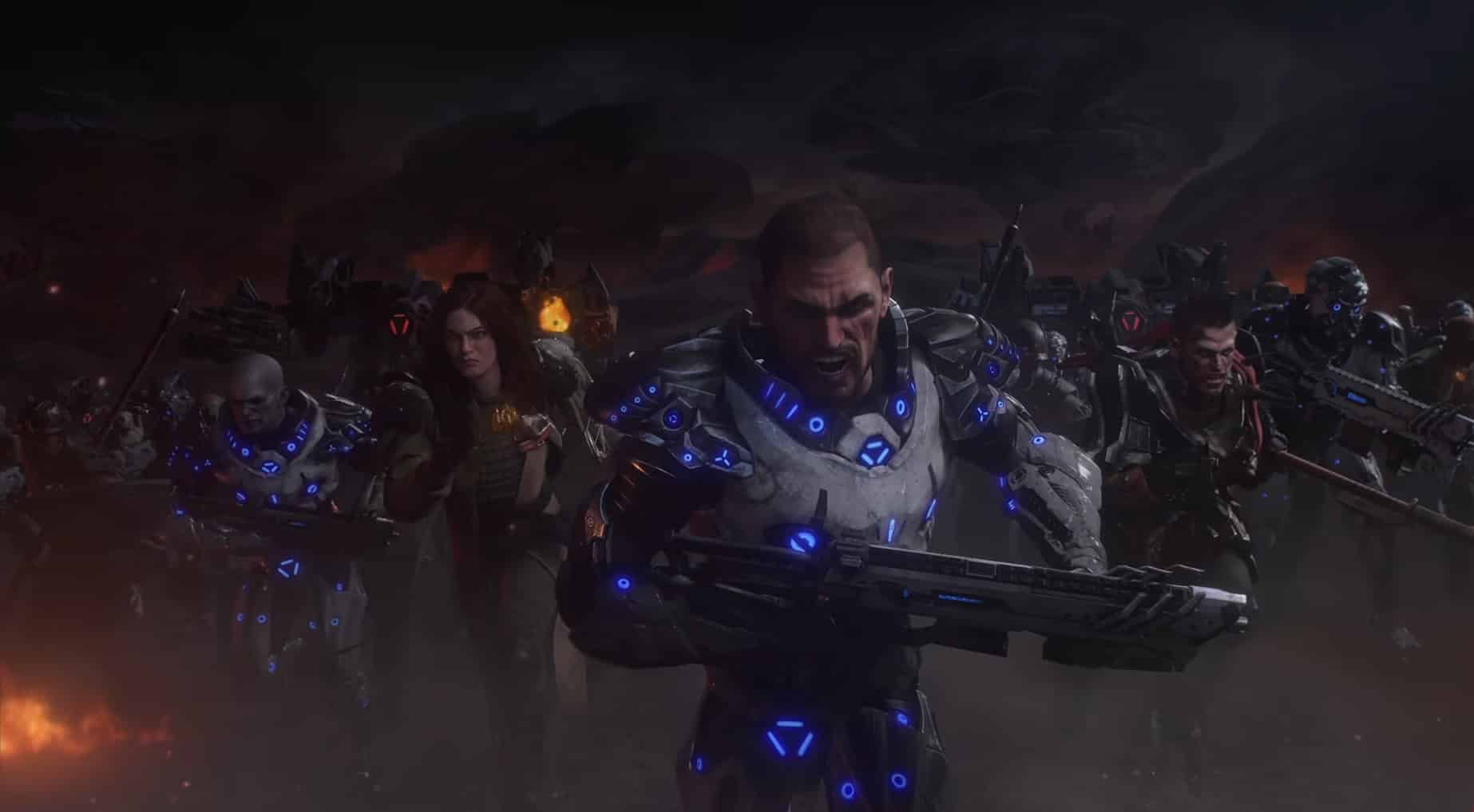 ELEX 2 Keybinds / Controls Guide