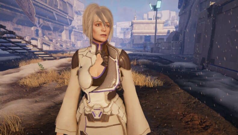 ELEX 2 Companions Guide - Where to find and How to Unlock