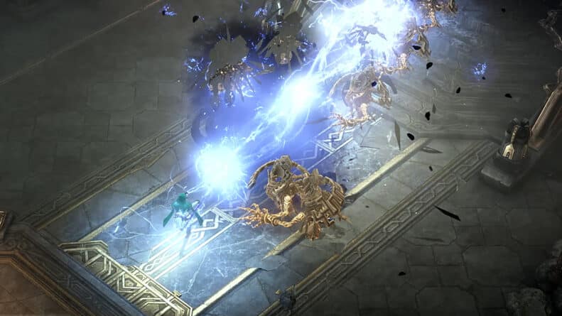 Lost Ark Sorceress Build – Best Skills for PvE and PvP