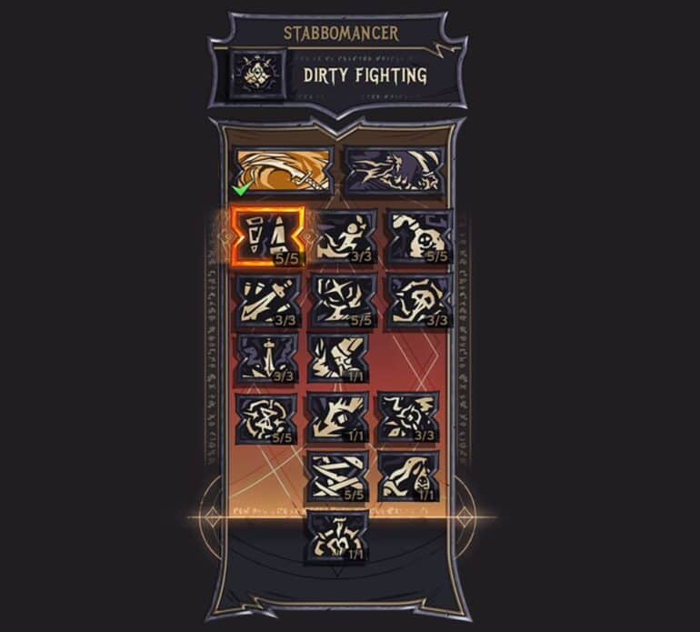 Tiny Tina's Wonderlands All Fatemaker Classes and Skill Trees