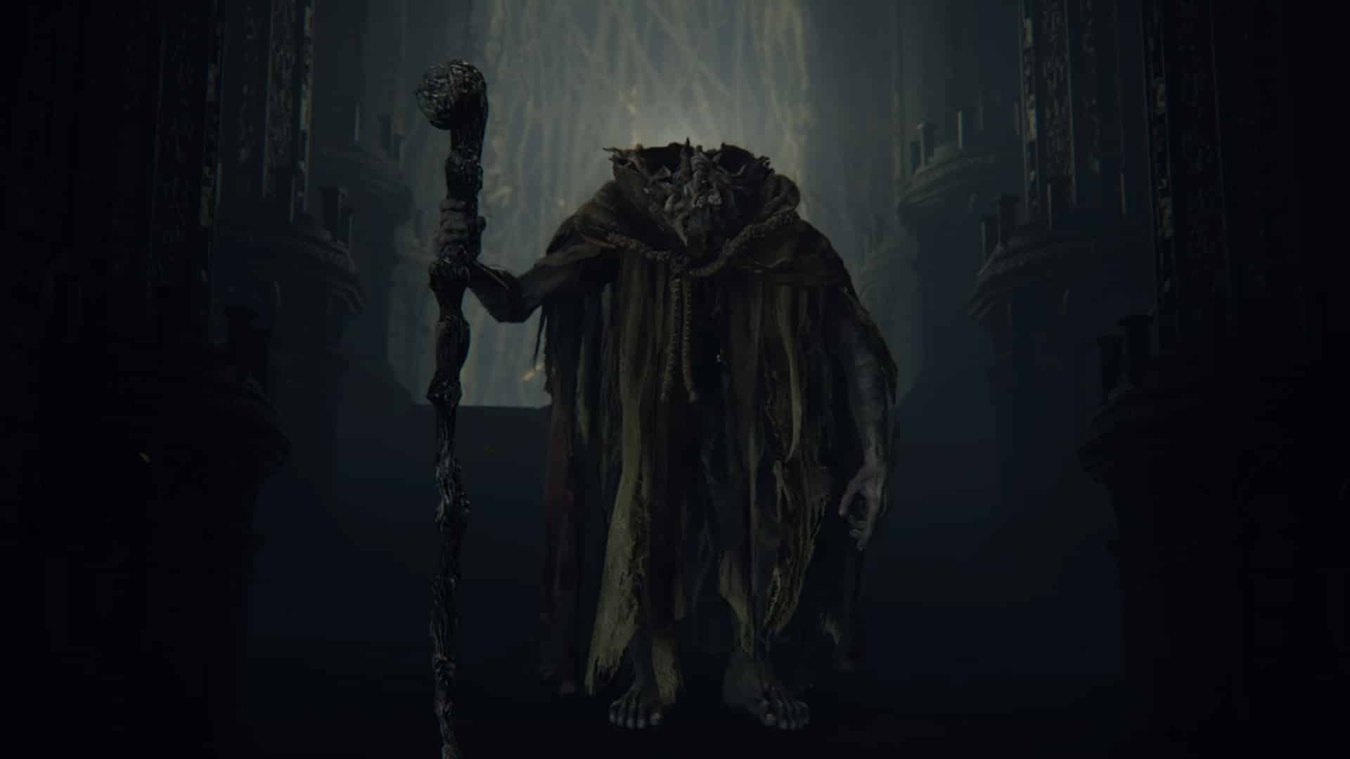 Elden Ring - How to Beat Morgott, the Omen King Boss Guide