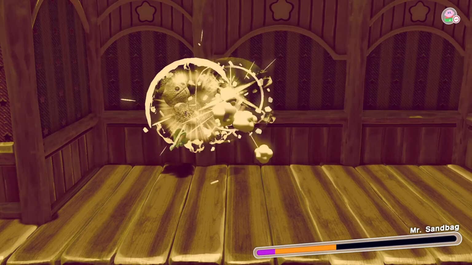 Kirby and the Forgotten Land Time Crash Copy Ability Guide