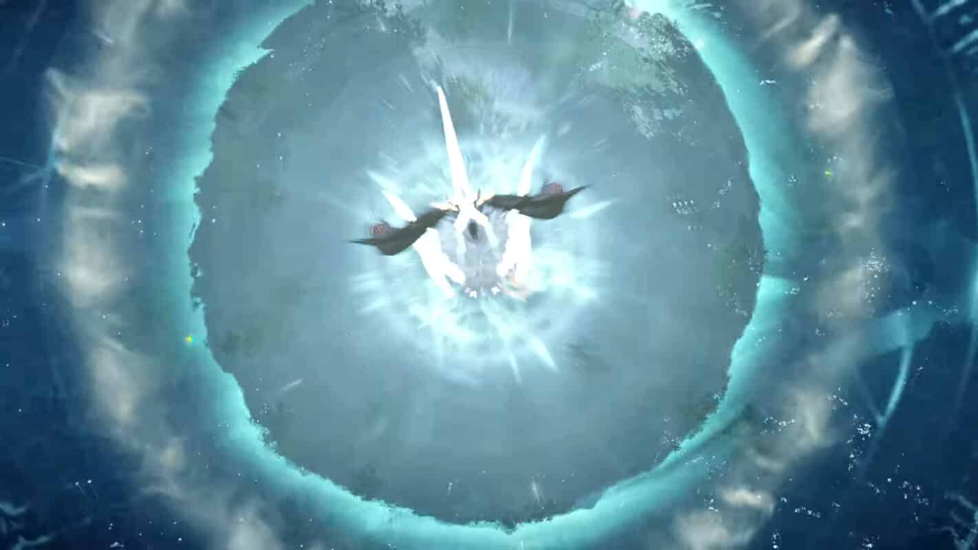 Lost Ark - Argos Abyss Raid Phase 3 Guide