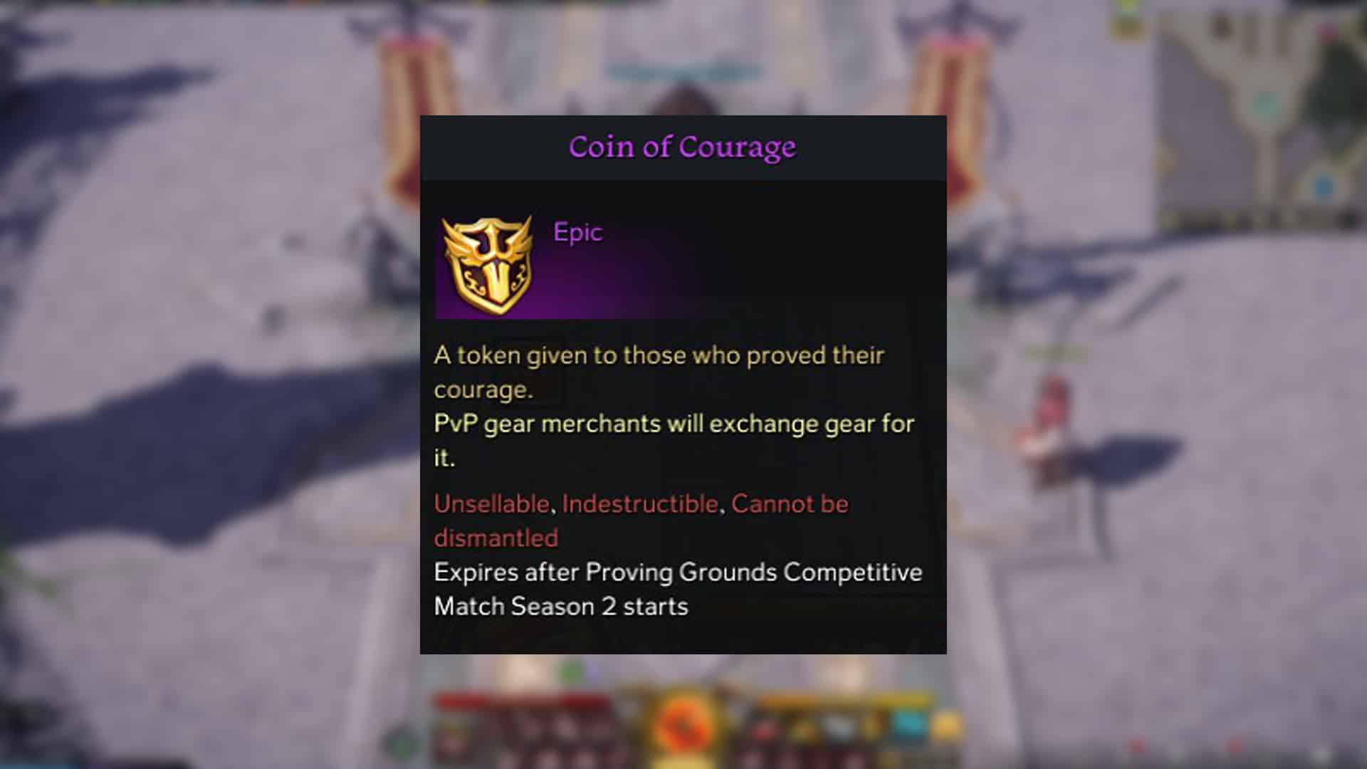 Lost Ark Coin of Courage - How to Earn and Use