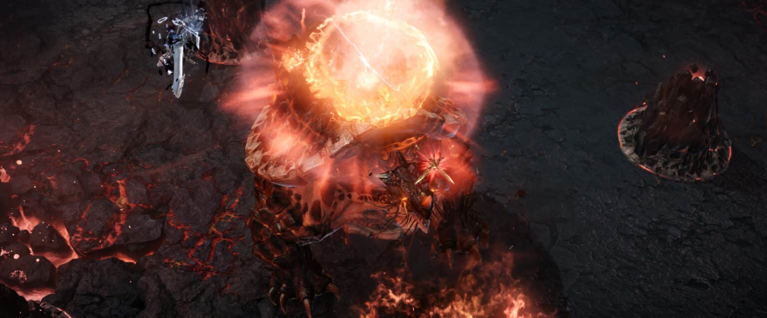 Lost Ark Lava Chromanium Guardian Raid Guide