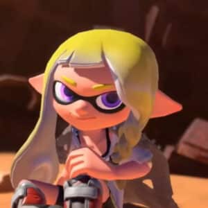All Available Hairstyles in Splatoon 3