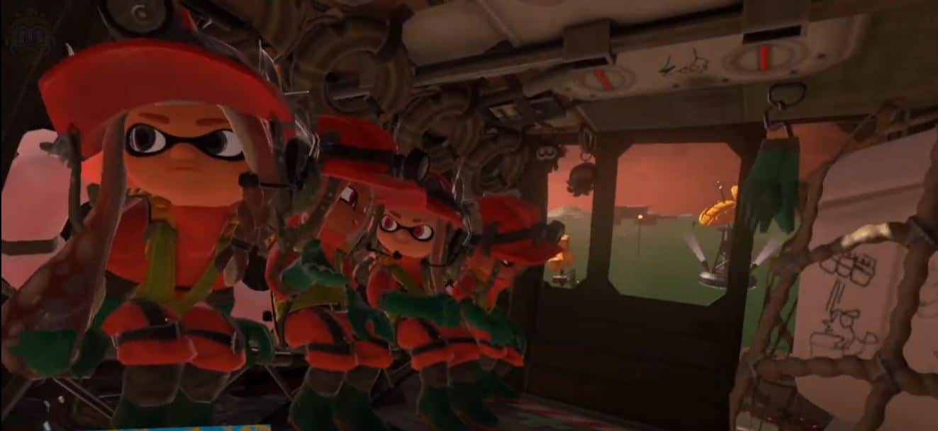 Splatoon 3 Salmon Run the Next Wave Guide