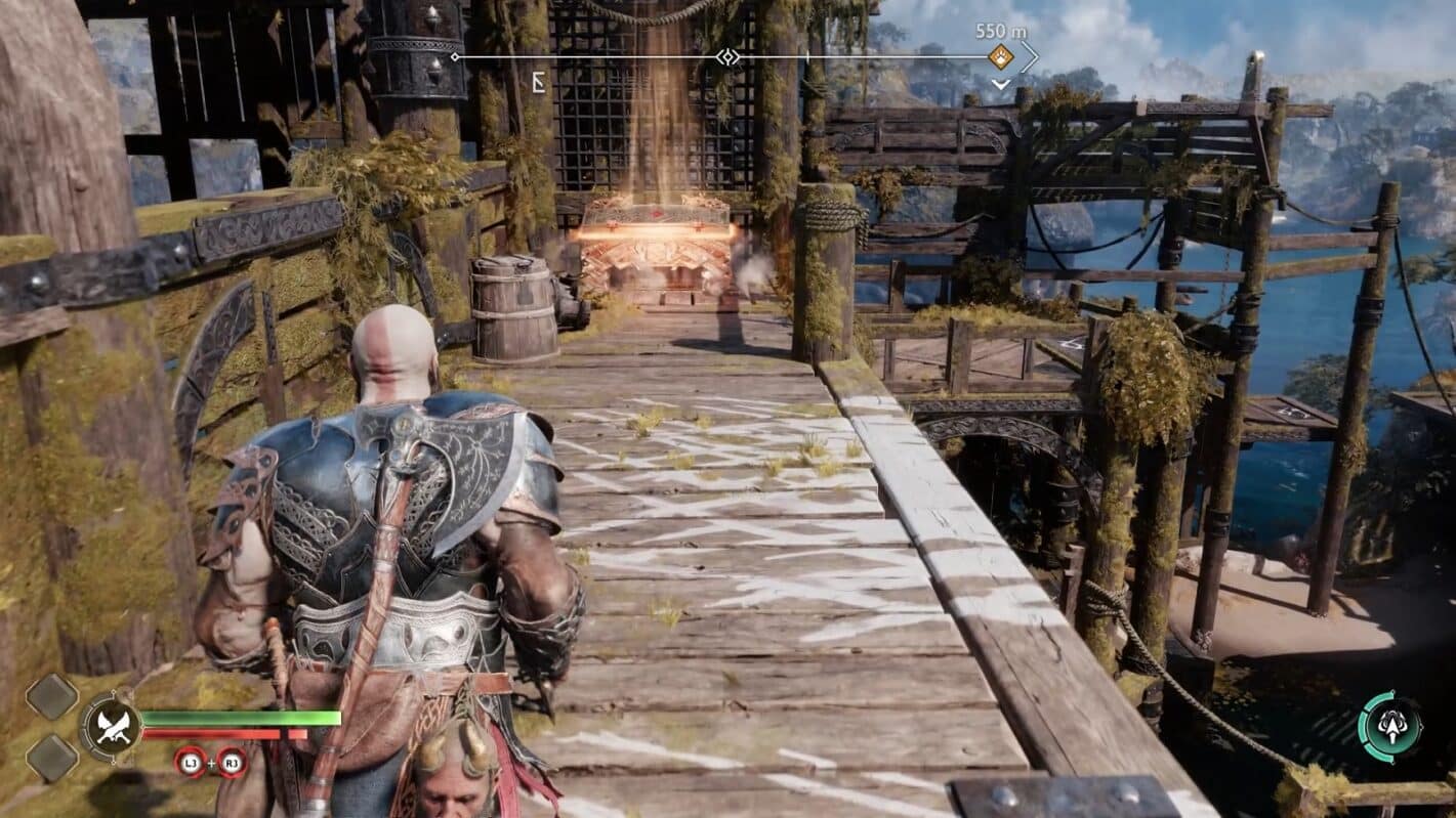 God Of War Ragnarok All Althjofs Rig Collectibles