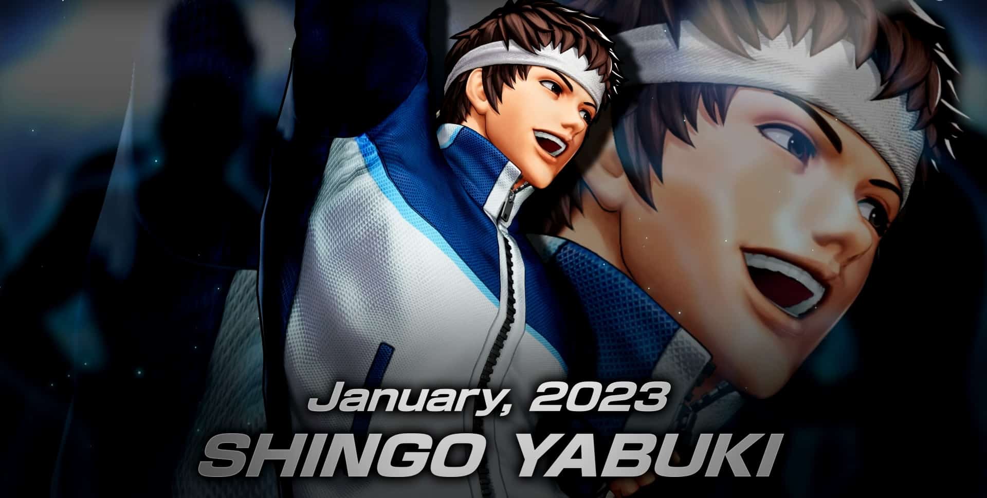 The King of Fighters XV Season 2 DLC Release Window Announced