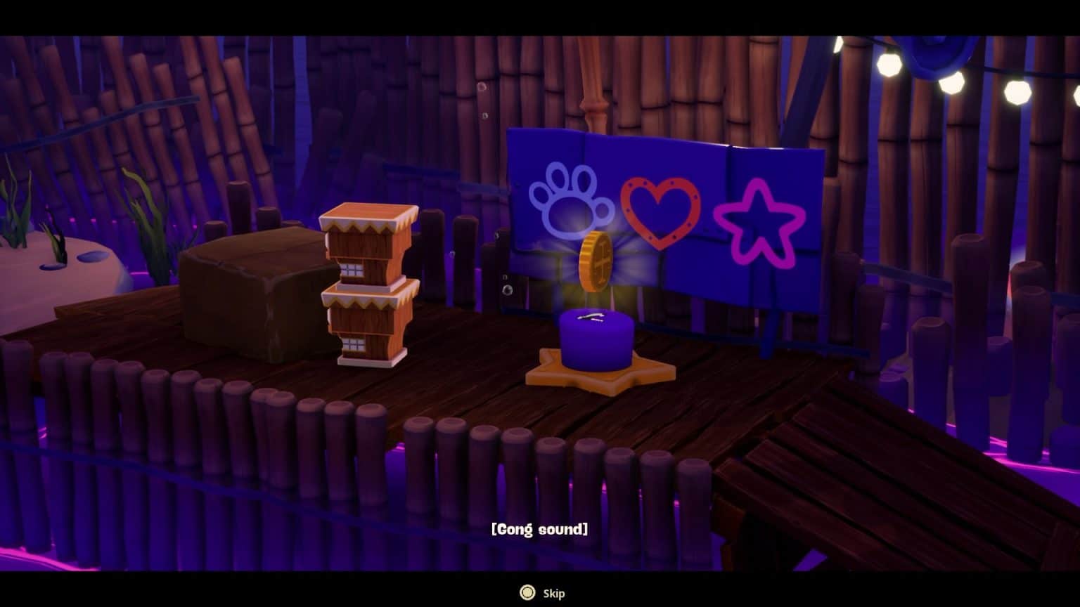 All Jelly Glove World Gold Doubloon Locations – SpongeBob SquarePants ...