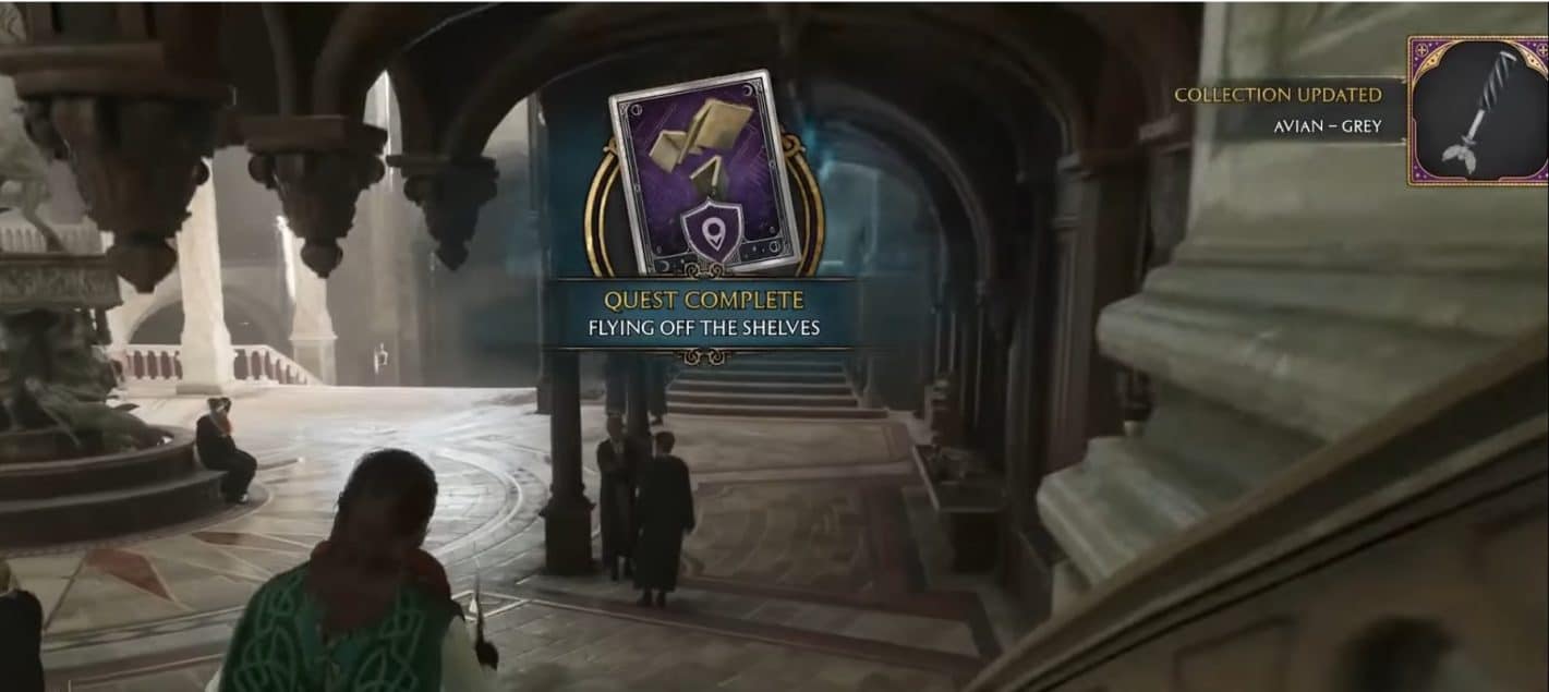 Hogwarts Legacy Wands Cores Wood Types And Customization