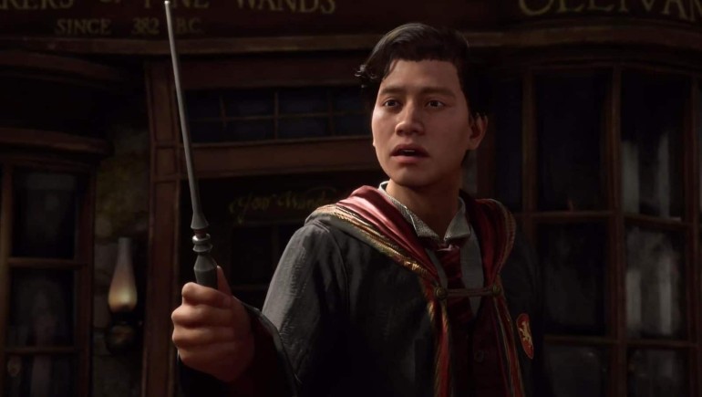 Hogwarts Legacy PC System Requirements & How Big is the Download Size Hogwarts Legacy PC System Requirements & How Big is the Download Size