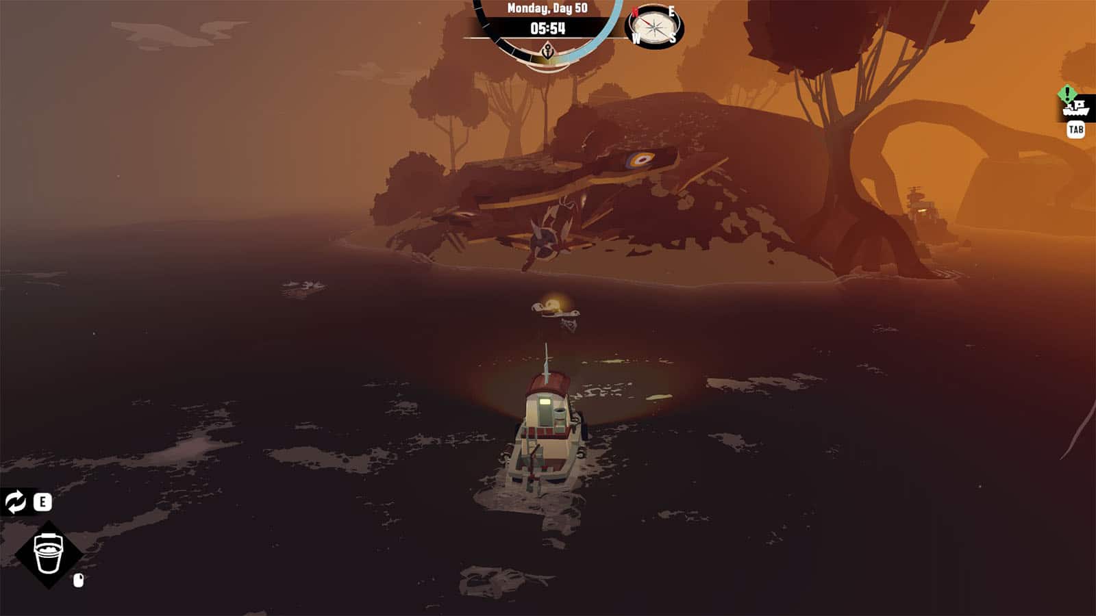 Dredge: All Dog Tag Locations