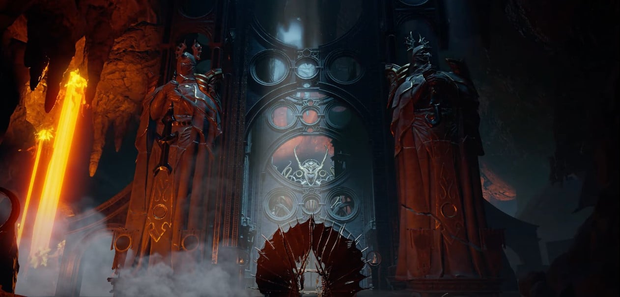 Baldur's Gate 3: How to Reach Moonrise Towers in BG3 Baldur's Gate 3: How to Reach Moonrise Towers in BG3