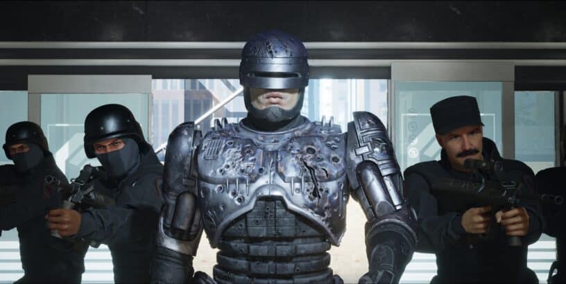 RoboCop Rogue City Advanced Tips & Tricks RoboCop Rogue City Advanced Tips & Tricks